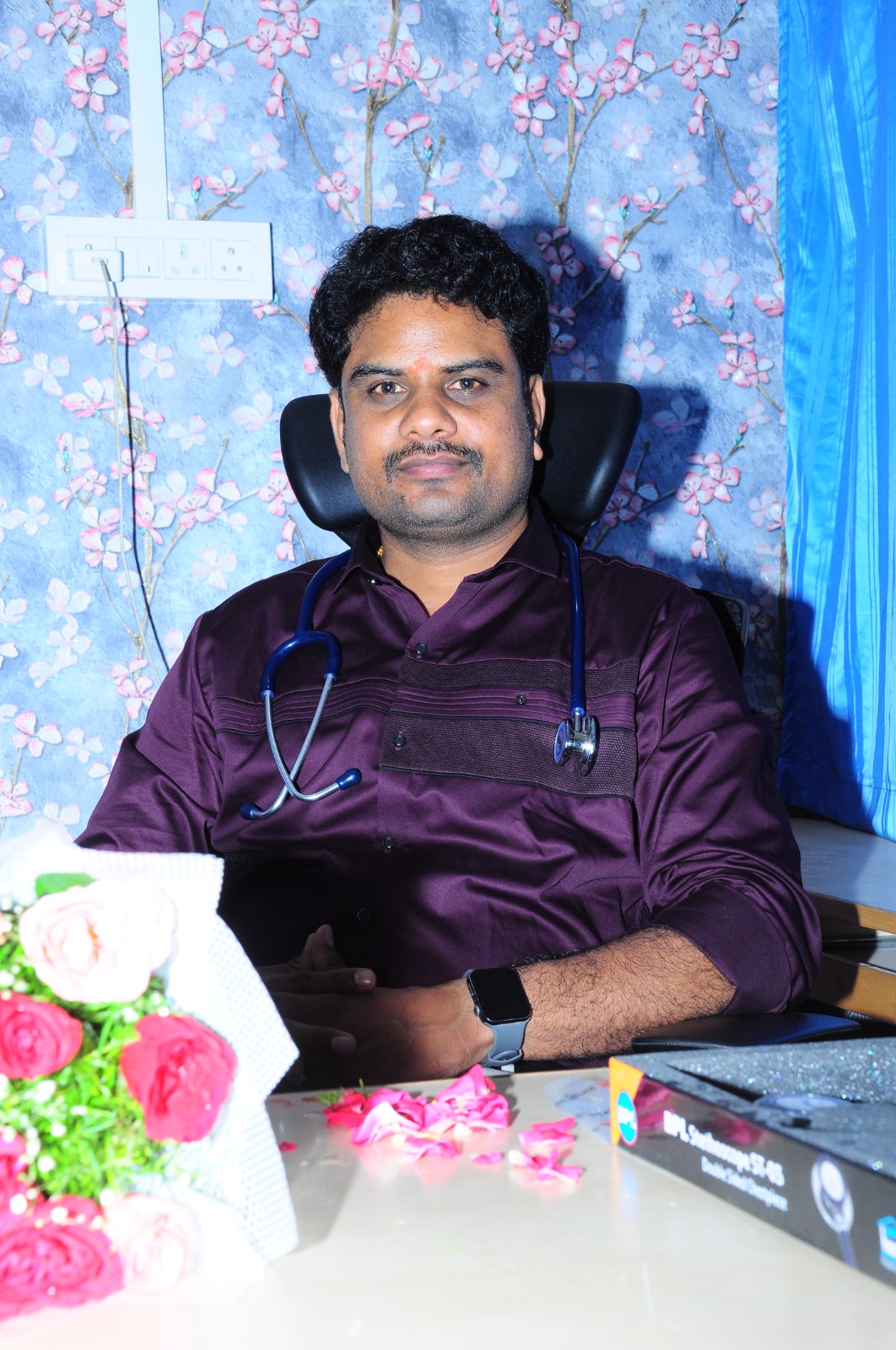 Visishta Hospitals